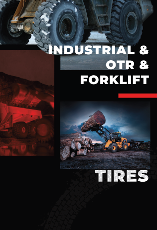 IND15 NHS | OTR Tires | Skidsteer | Petlas Truck Of Trust