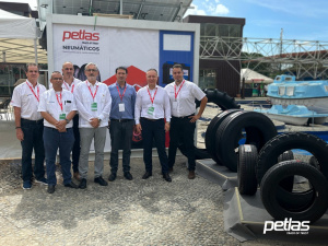 Petlas Track Of Trust | Passenger Car Tires | Truck & Bus ...