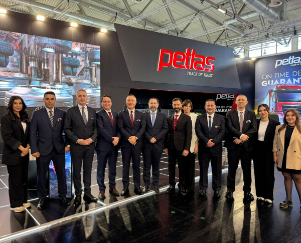 Petlas Track Of Trust | Passenger Car Tires | Truck & Bus ...