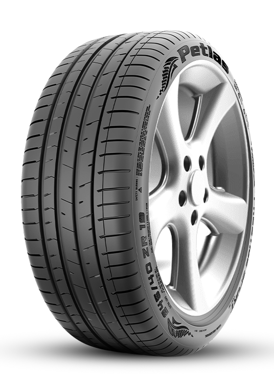 Passenger Car Tyres | Prestige Sport | Summer Tires | Petlas Truck Of Trust